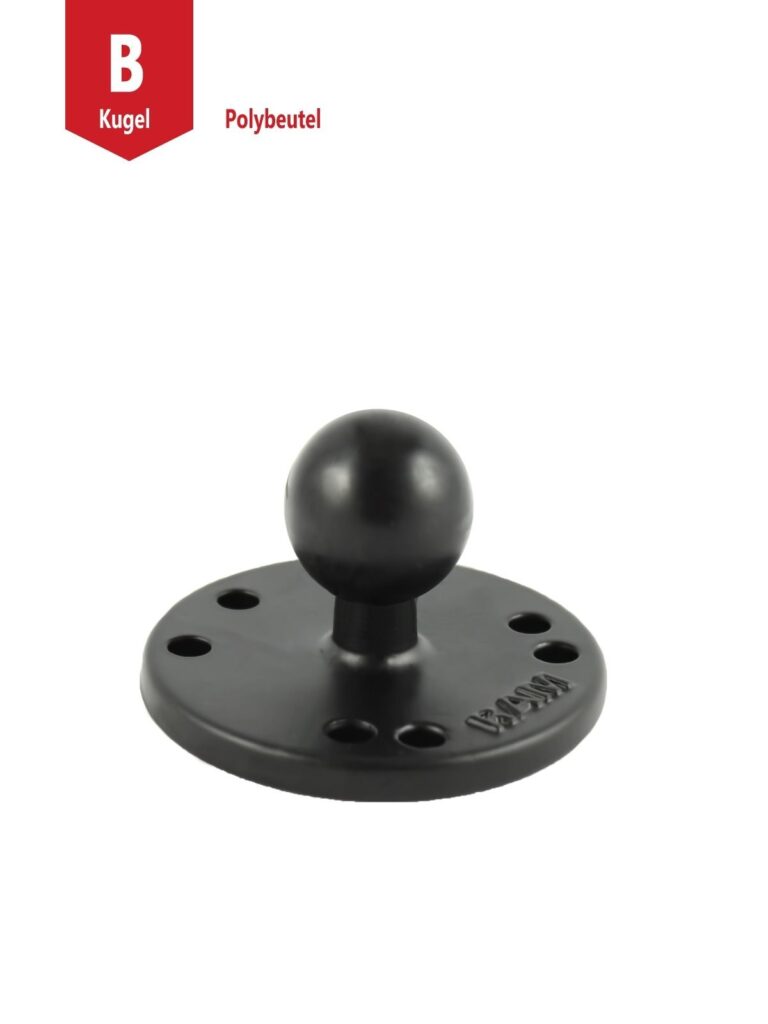 XP10 RAM Mount® XP10 professionelles Fahrzeug-Bundle | Sonim Deutschland